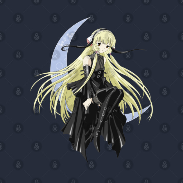 chobits freya