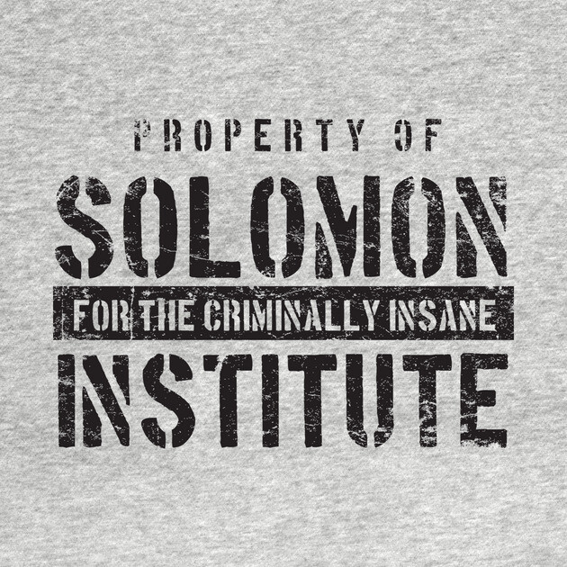 solomon properties
