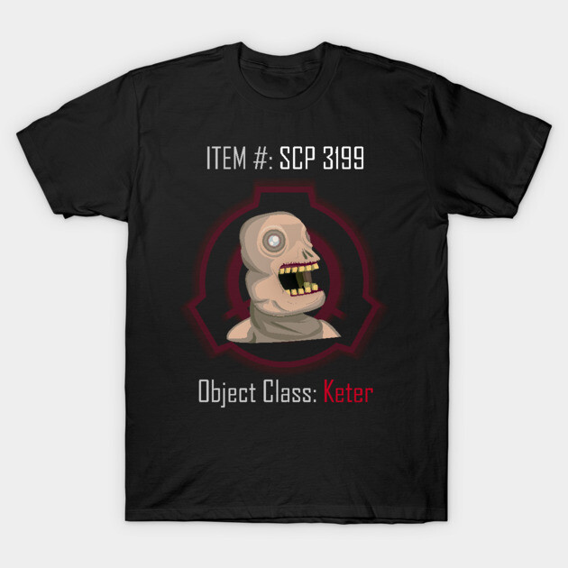 keter scp 3199