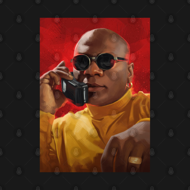 pulp fiction marsellus