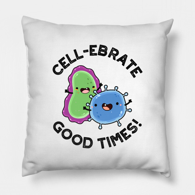 good bacteria cute