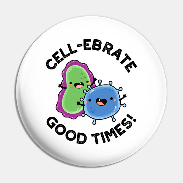 good bacteria cute