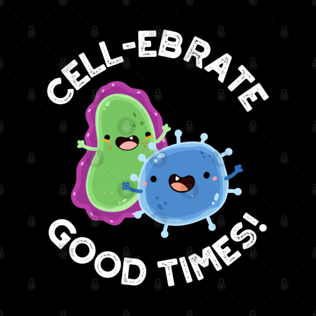 good bacteria cute