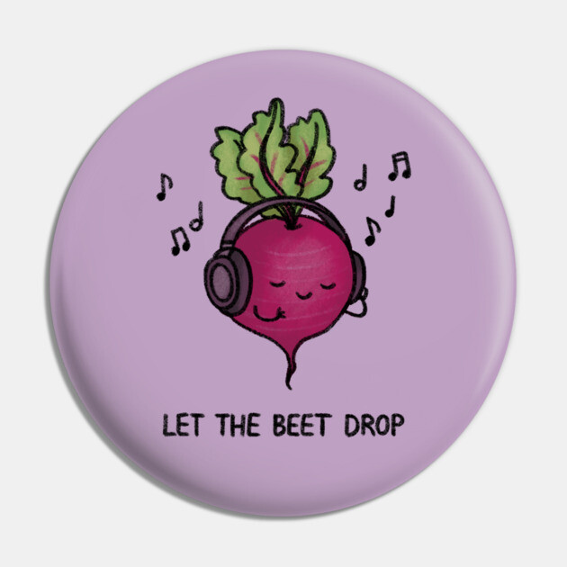 beetroot headphones