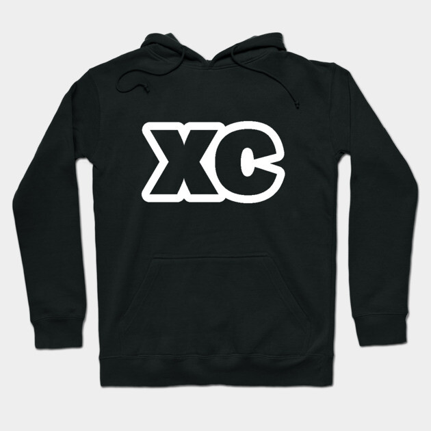 cross country hoodie designs