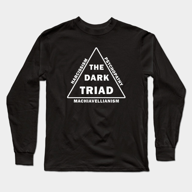 triad clothes