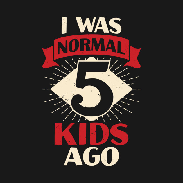 kid normal 5