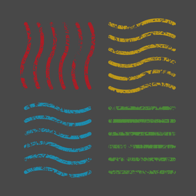 The Fifth Element – Elements - The Fifth Element - T-Shirt | TeePublic