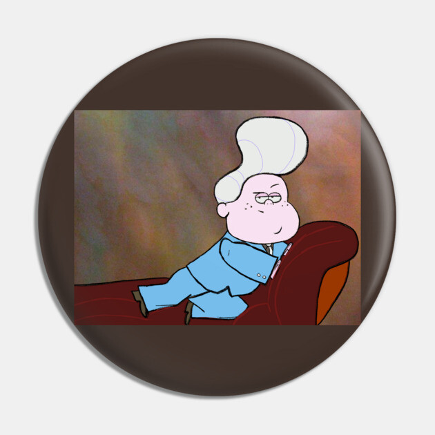 gideon gravity falls