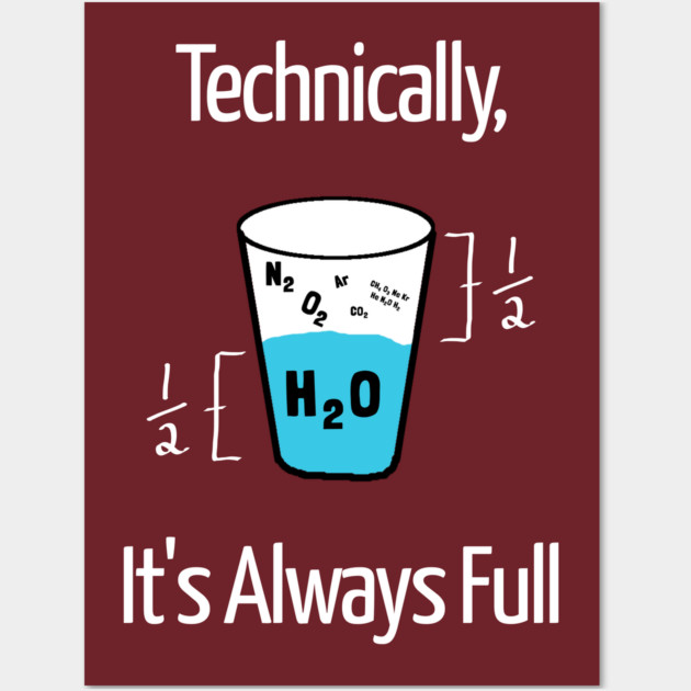 funny science posters