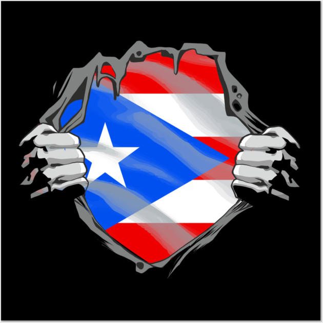 boricua flag