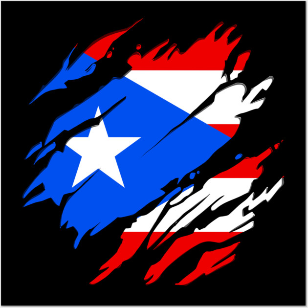 boricua flag
