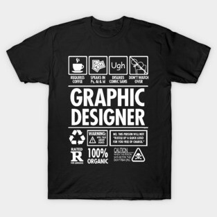 designer t shirts graphic