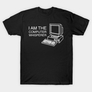 funny computer science shirts