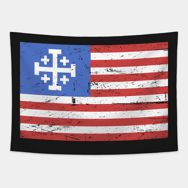 knights templar flag