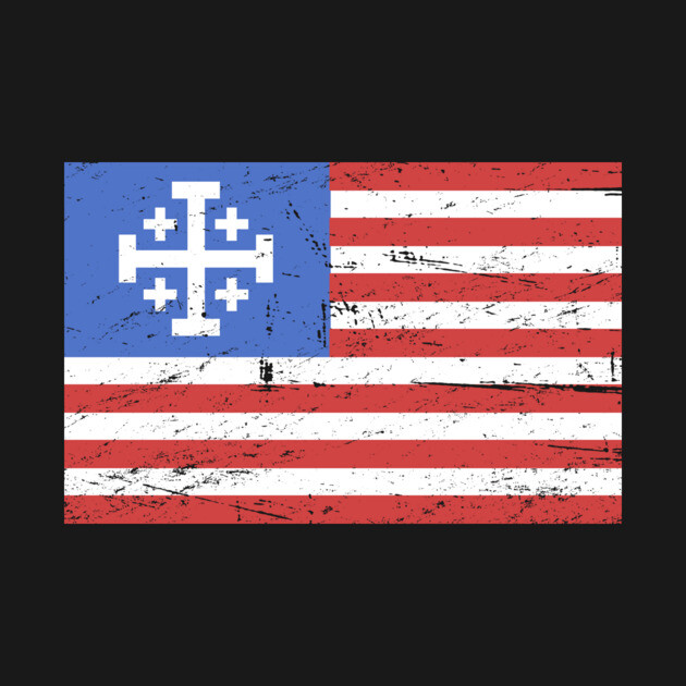 knights templar flag