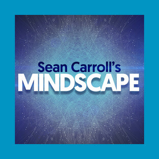 sean carroll mindscape