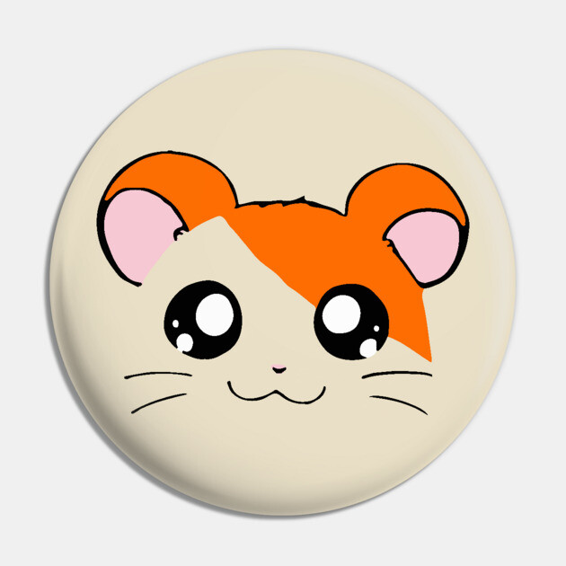 hamtaro hamsters