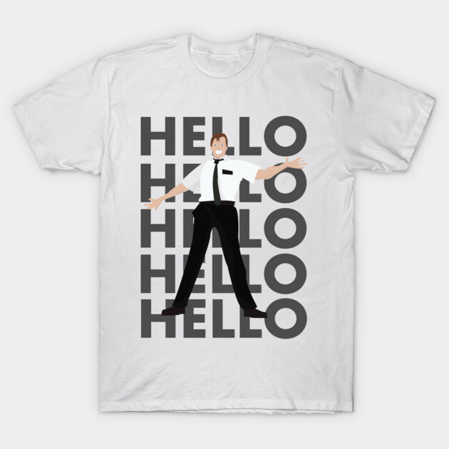 mormon hello