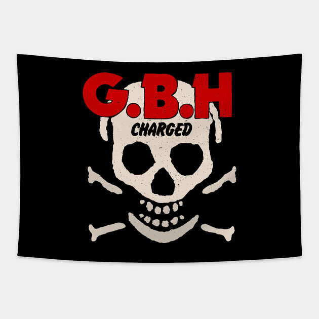 gbh logos