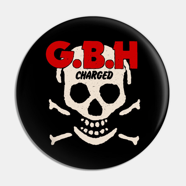 gbh logos