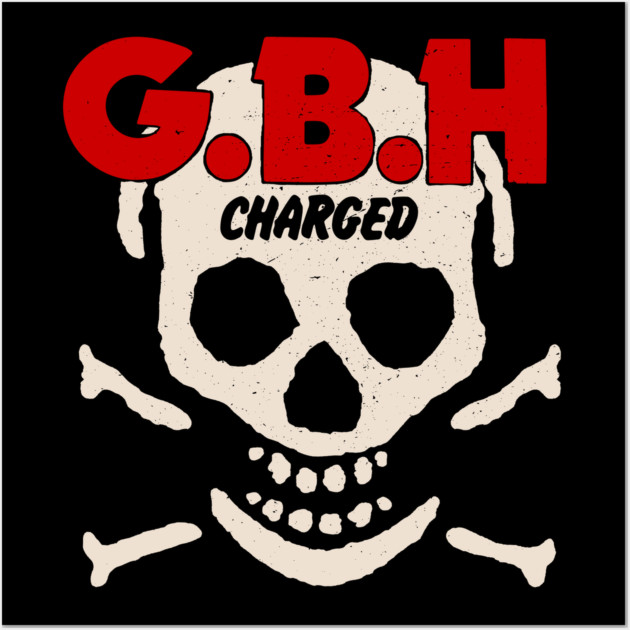 gbh logos