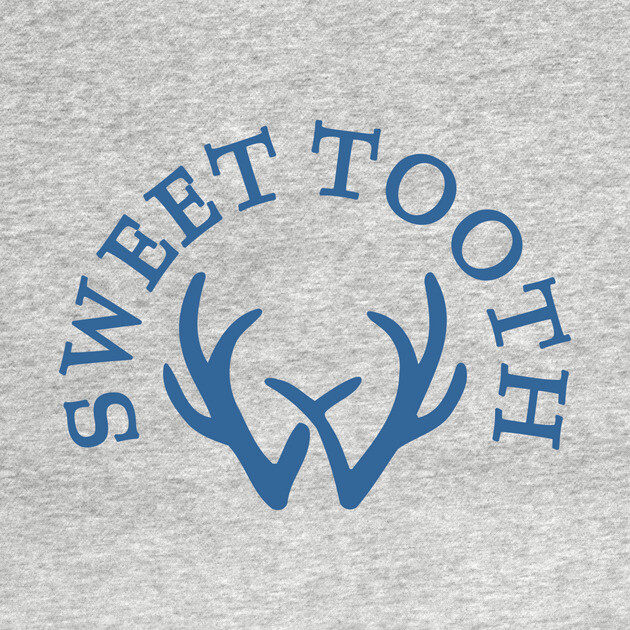 sweet tooth t