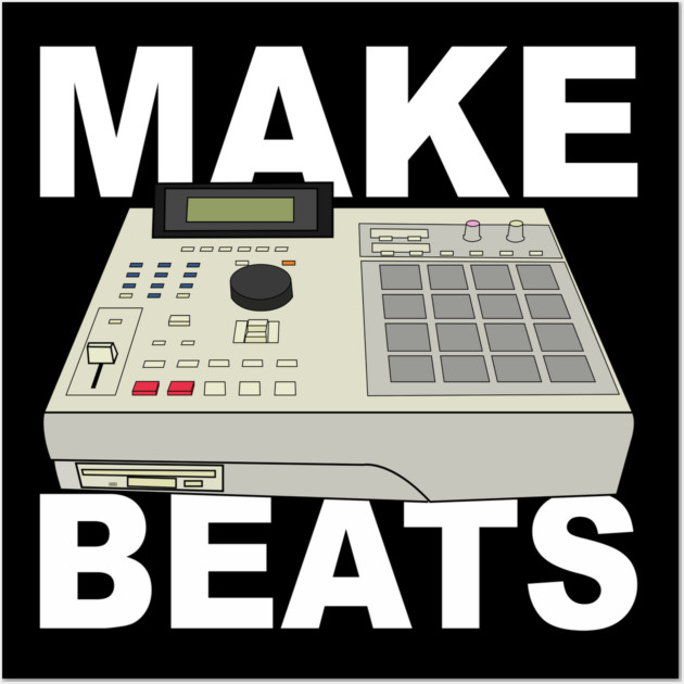 beat maker rap