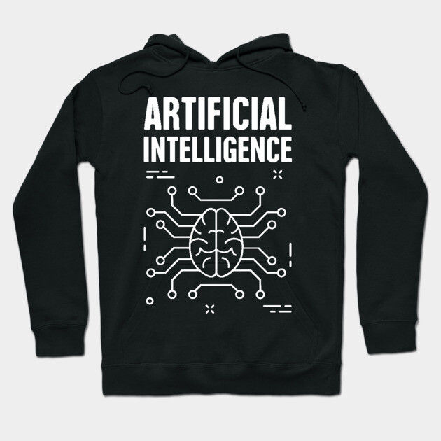 hoodie artificial intelligence
