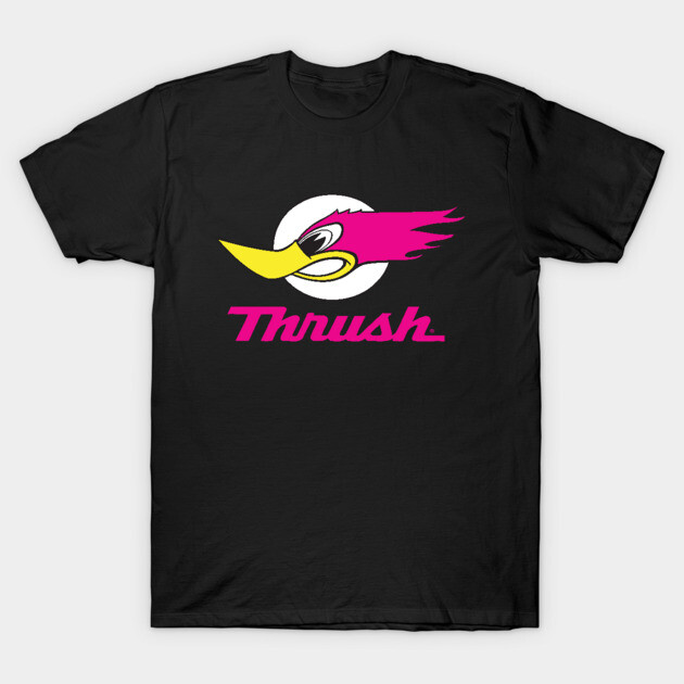 thrush logo