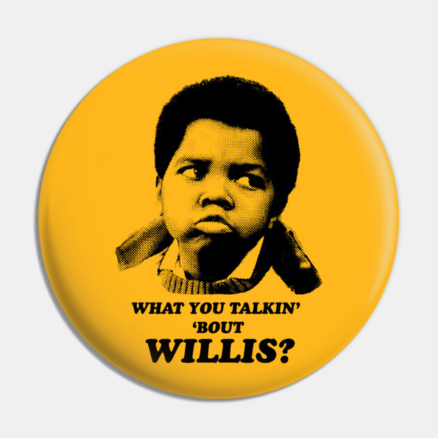 willis diff rent strokes