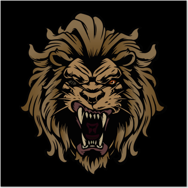 the lion king scarface