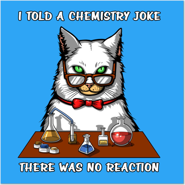 science cat