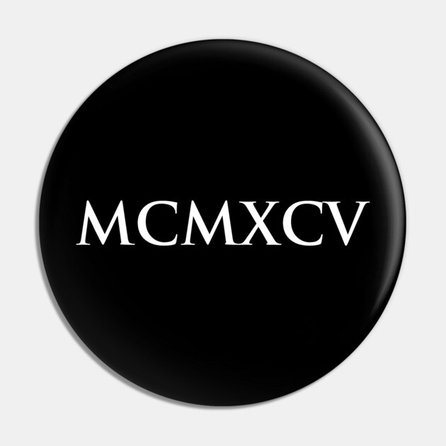 mcmxcv