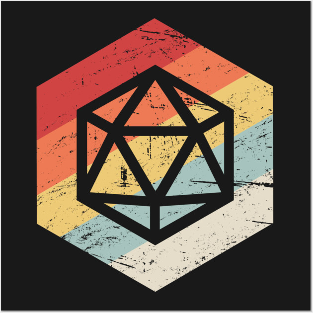 d20 icon