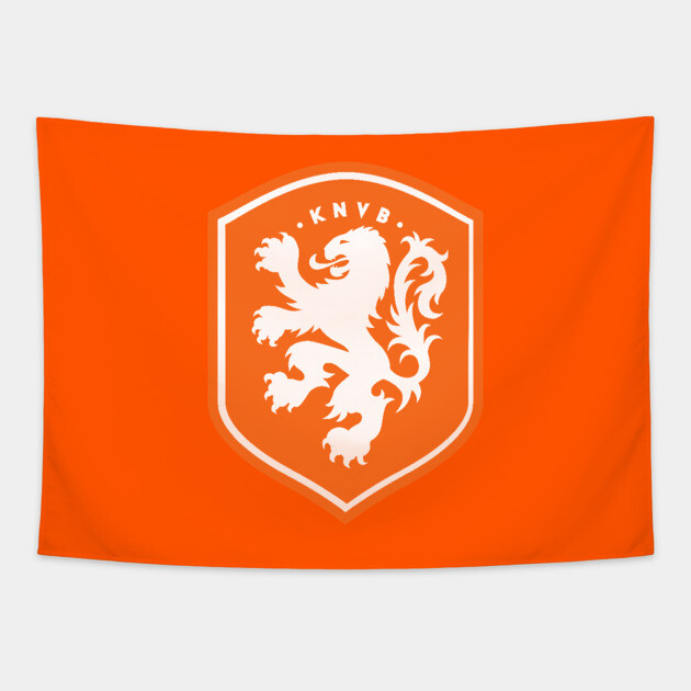 knvb logo vector