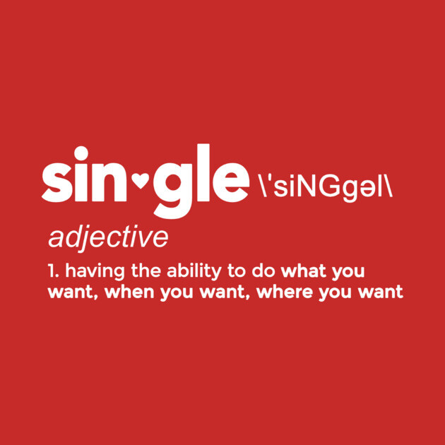 single awareness day