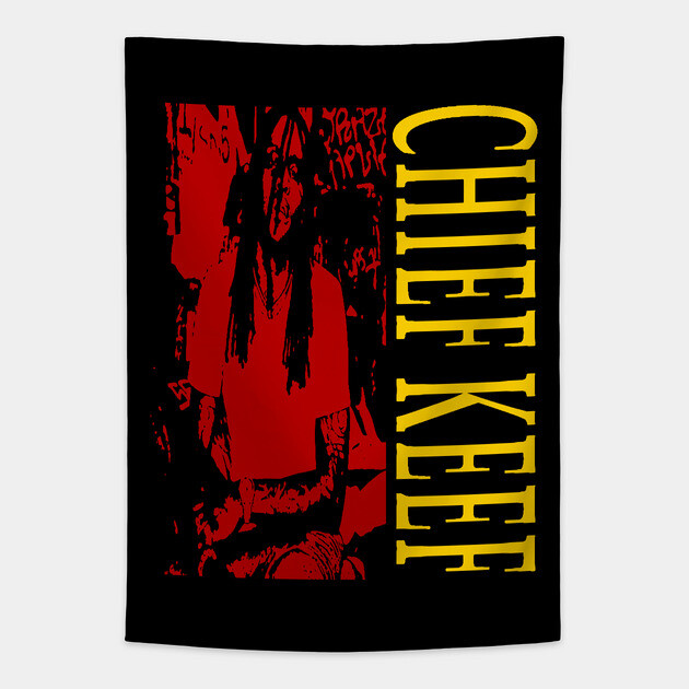 chief keef font