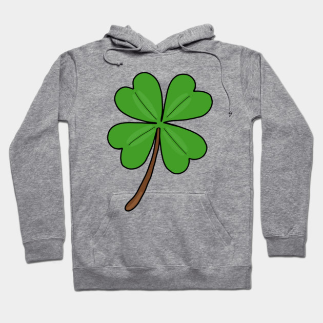 four leaf clover protect