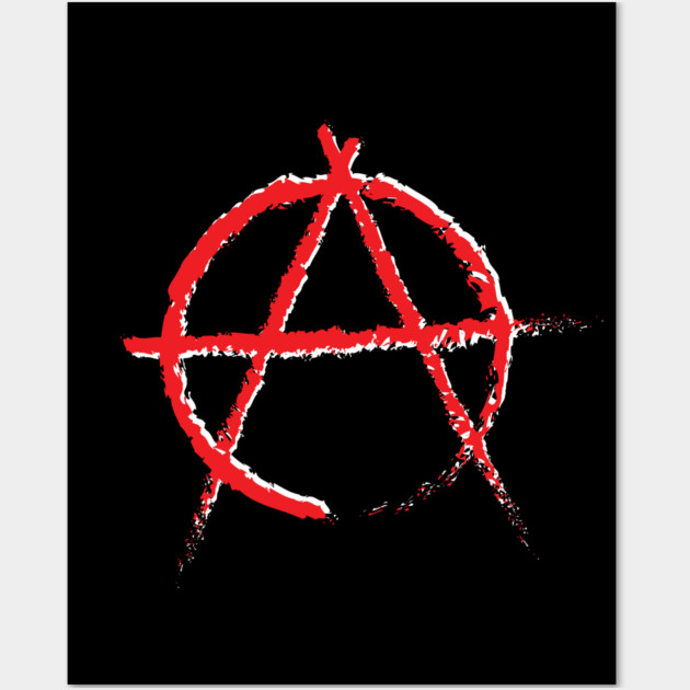 poster anarchy