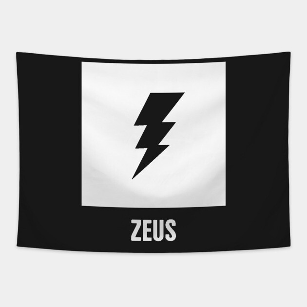 zeus symvol