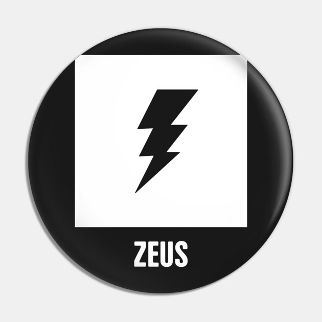 zeus symvol