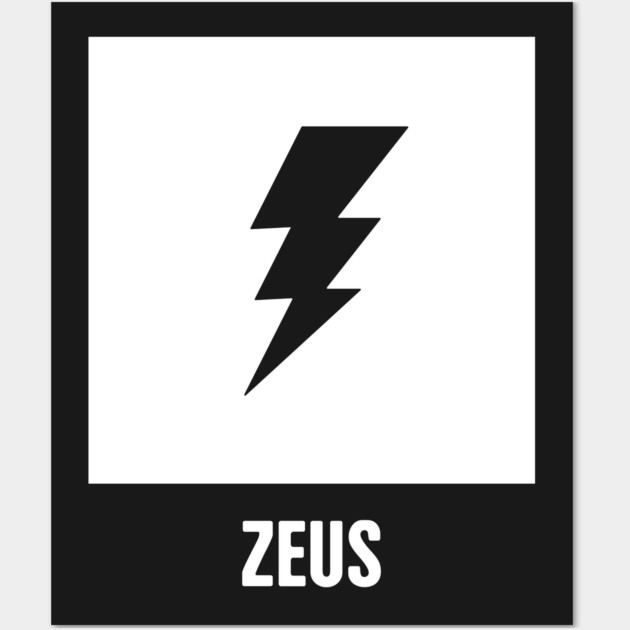 zeus symvol
