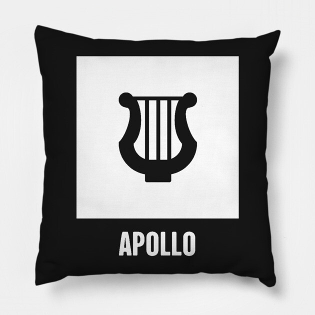 apollo cushion