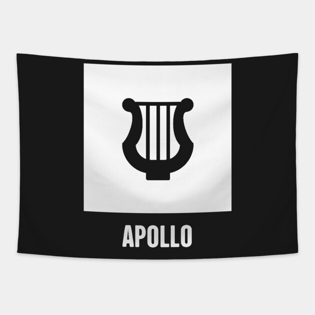 apollo symobol