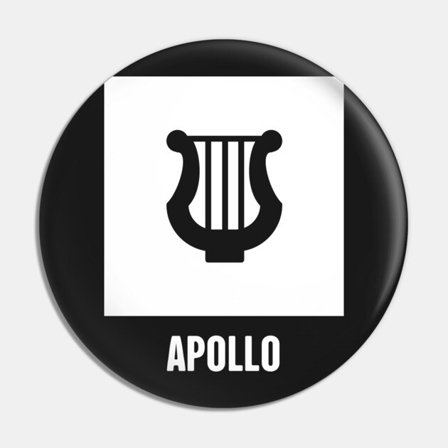 apollo python symbol