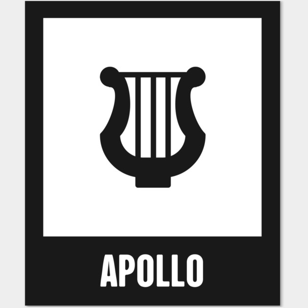 apollo symobol