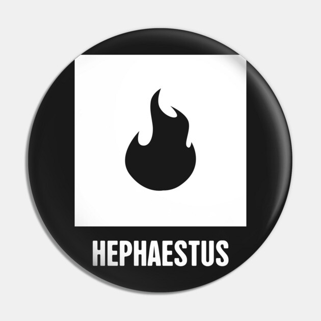 hephaestus symbol