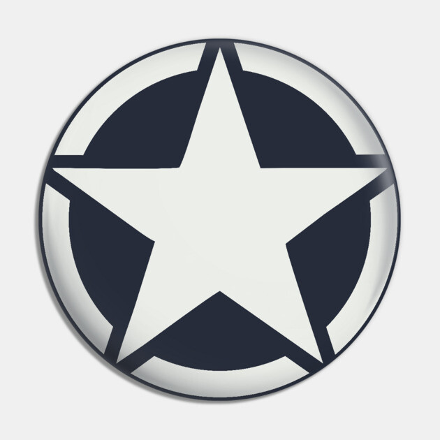 army logo star