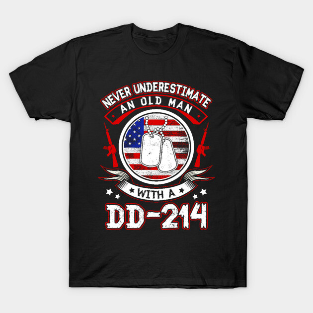 dd214 uk